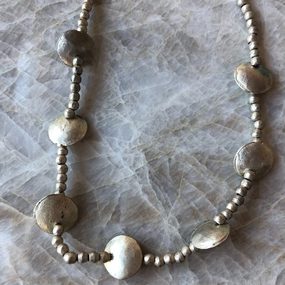 Noonday Collection | Jewelry | Noonday Collection Discs And Pearls ...